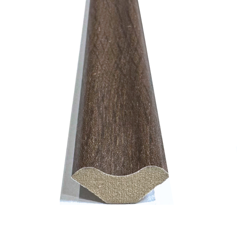 Vinyl Ramp Edge Carpet Metal Threshold Joins Floor To Floor 4mm Height ...