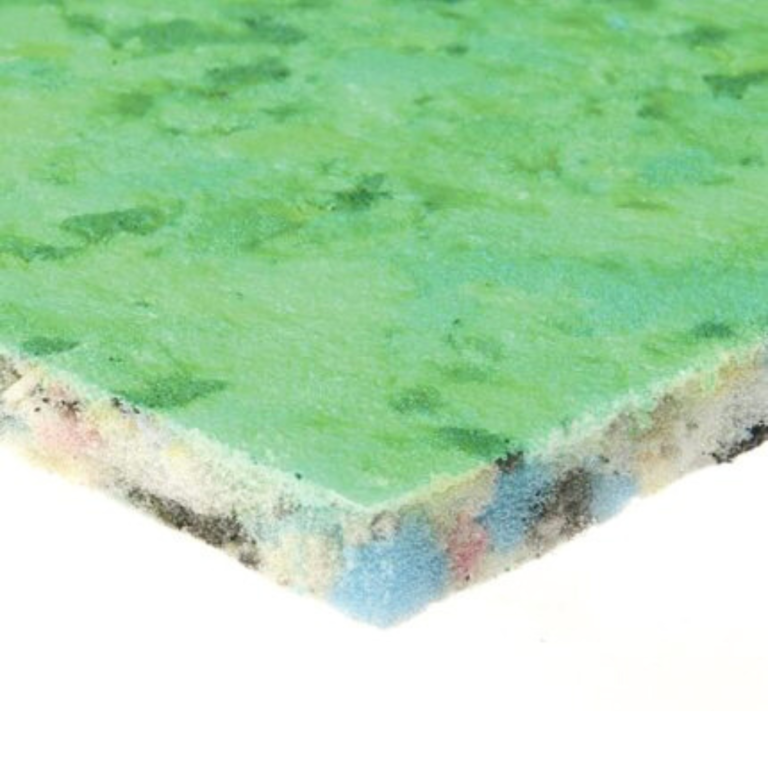 PU Foam Underlay - Leading UK Supplier - British Flooring