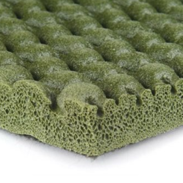 Duralay Lifestyle 130 10.2mm Rubber Carpet Underlay - British Flooring